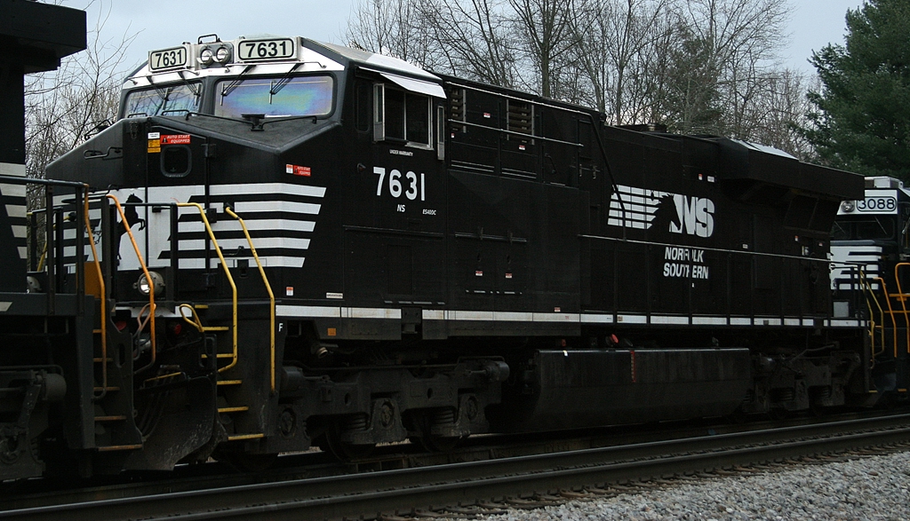NS 7631
